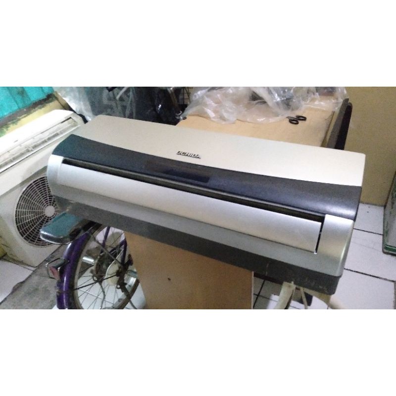 Harga AC Uchida 1 2PK Terbaru Jun 2025 | BigGo Indonesia