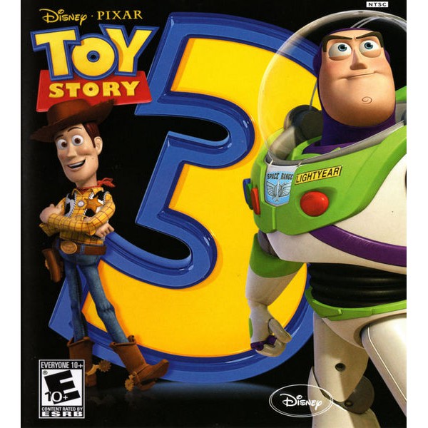 Jual Toy Story 3 PC Steam Original | Shopee Indonesia