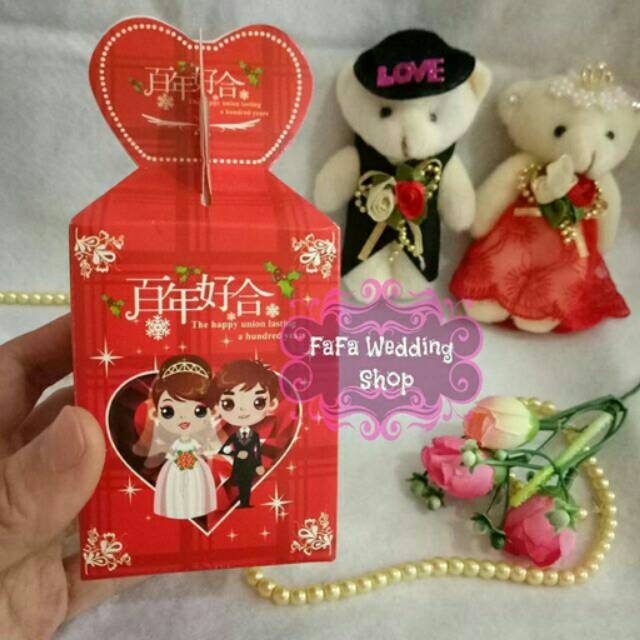 Jual Box candy/kotak permen/kotak souvenir | Shopee Indonesia