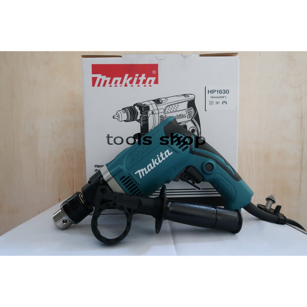 Jual MAKITA HP1630/ Bor Tembok HP 1630 | Shopee Indonesia