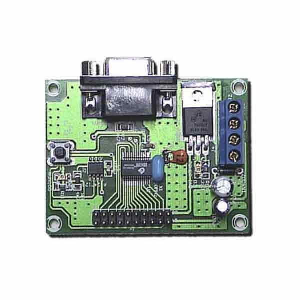 Jual DT Basic Micro System Stamp BS2SX | Shopee Indonesia