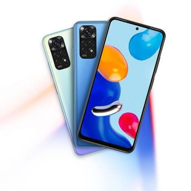 Jual Xiaomi Redmi Note 11 | Shopee Indonesia