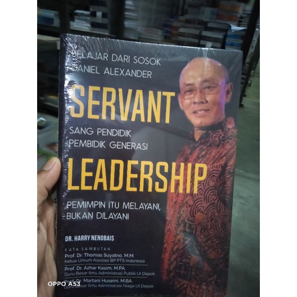 Jual Buku servant leadership | Shopee Indonesia Jual Buku servant leadership | Shopee Indonesia