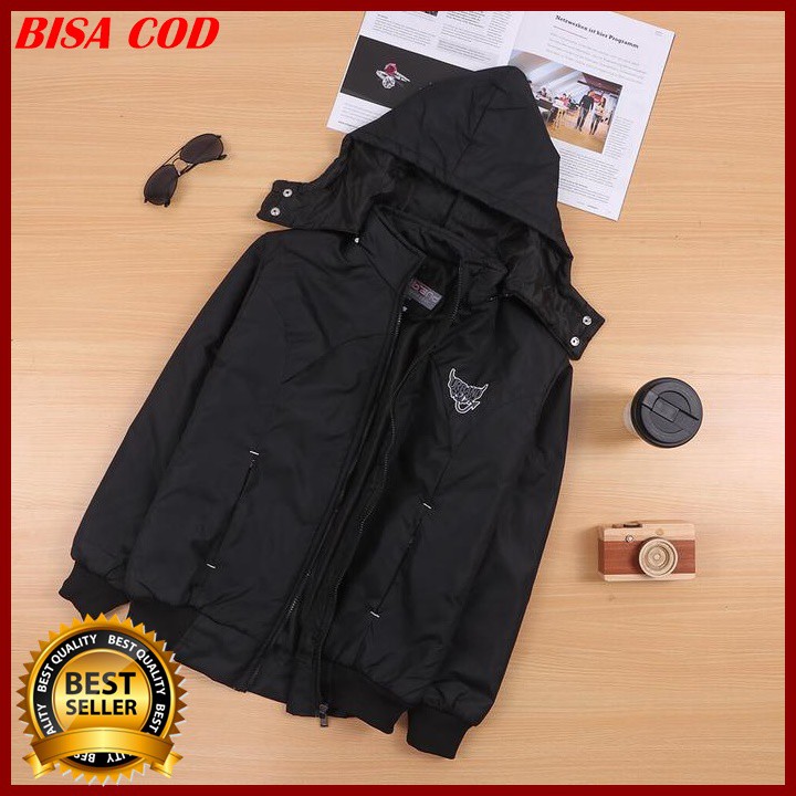 Jual Jaket/Outerwear/Jaket Pria/Jaket Motor/Jaket Gunung Parasut/Jaket ...