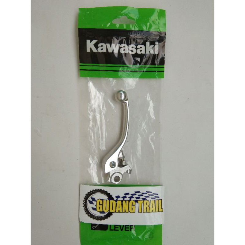 Jual Handle Rem KX250 2016-2019 Original | Shopee Indonesia