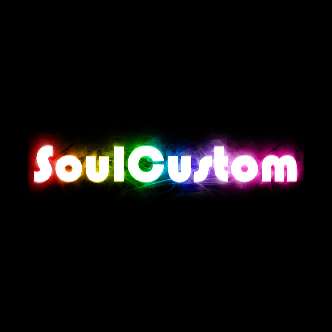 Produk Soul Custom ID | Shopee Indonesia
