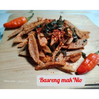 Jual Basreng 1kg | Shopee Indonesia