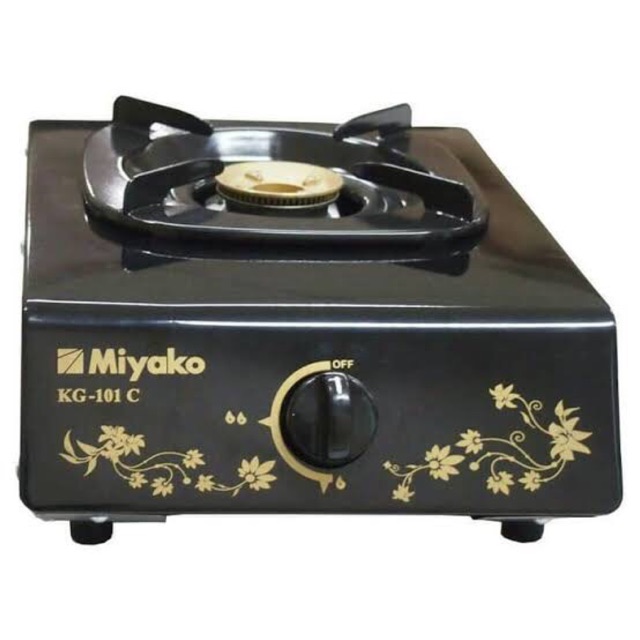 Harga kg 101c miyako Terbaru Jun 2026 | BigGo Indonesia