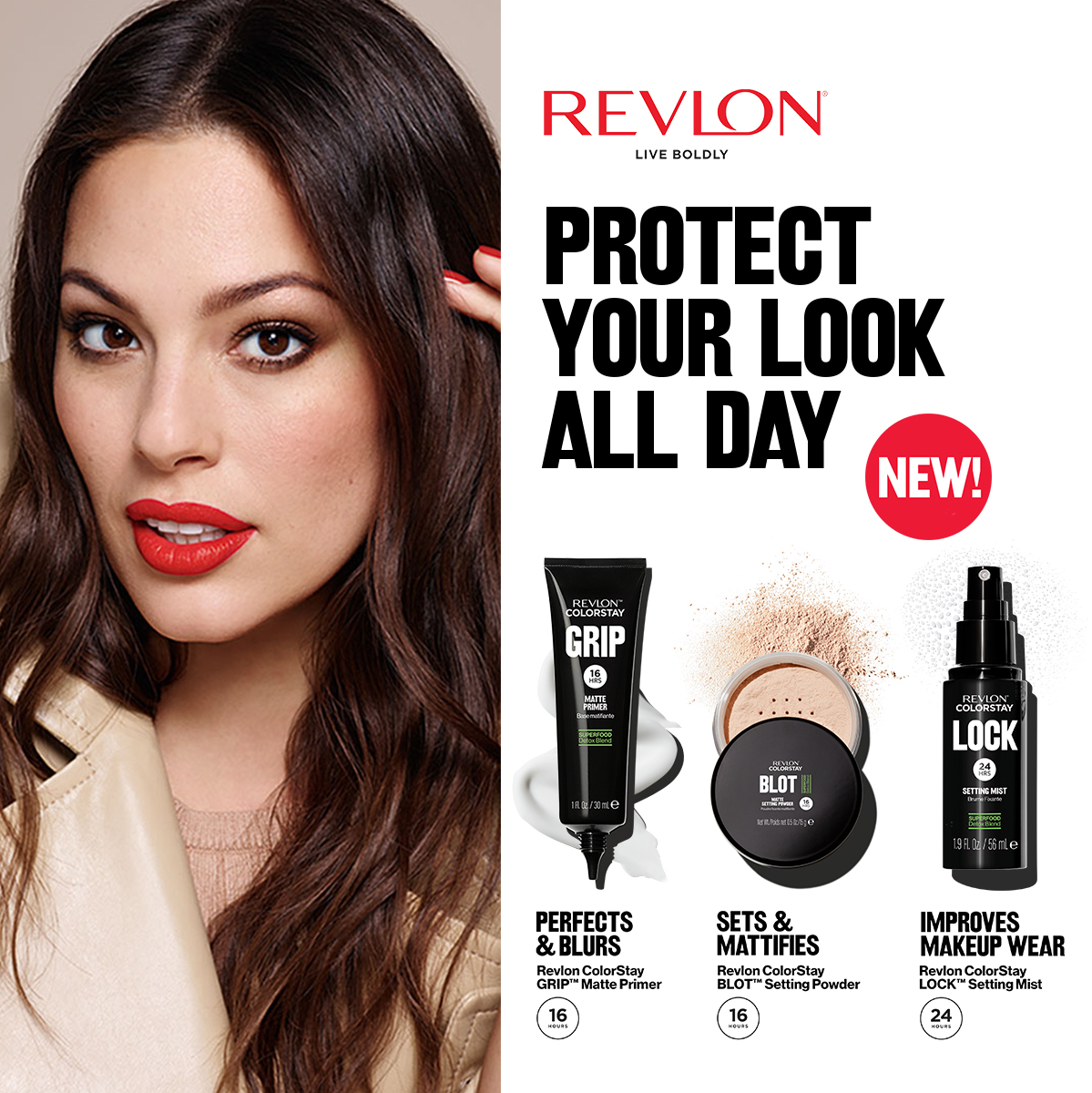 Toko Online Revlon Official Shop | Shopee Indonesia