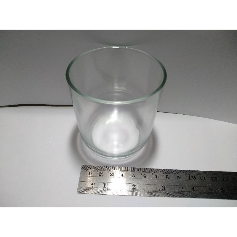 Jual 36T GELAS KACA MINI CANGKIR SLOKI GELAS SLOKI GELAS KOREA GELAS ...