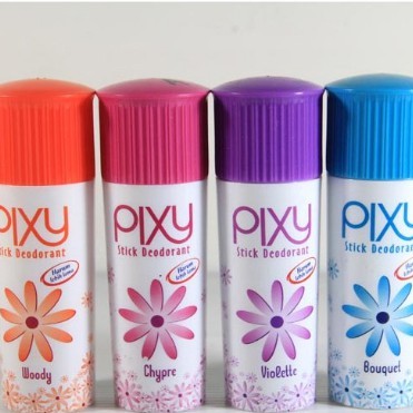 Jual Pixy Stick Deodorant | Shopee Indonesia