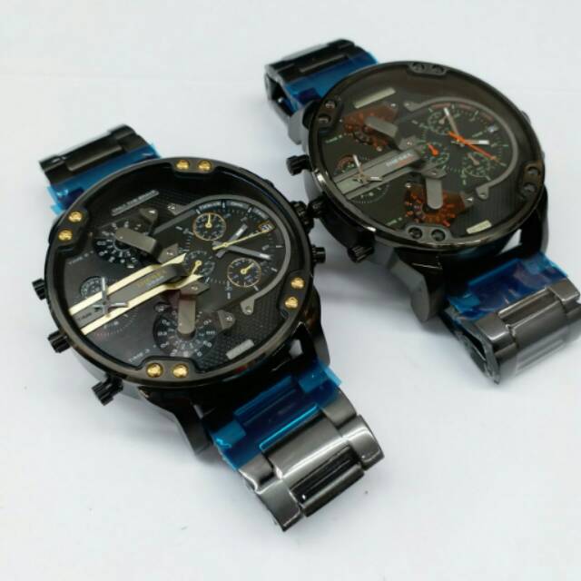 Harga JAM Diesel 3 BAR Terbaru Sep 2025 | BigGo Indonesia