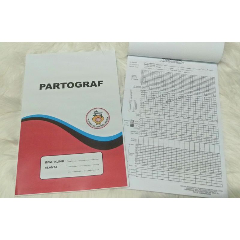 Harga partograf Terbaru Okt 2024 |BigGo Indonesia