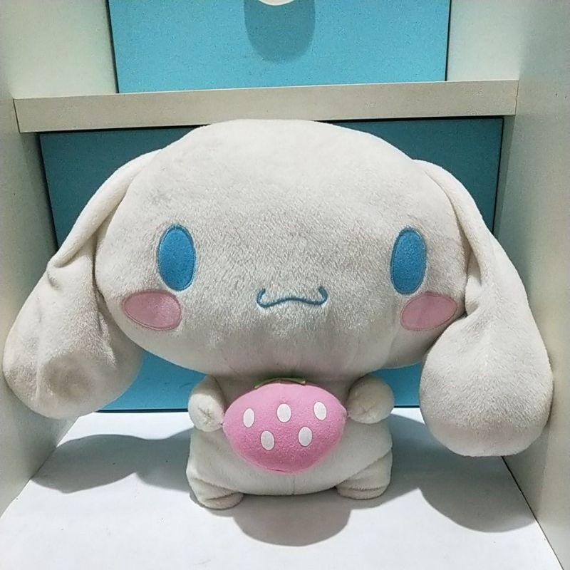 Jual boneka cinnamoroll | Shopee Indonesia
