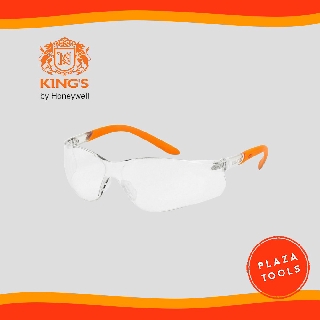 Jual Kacamata Safety KING'S / SAFETY GLASS / KINGS KY 2222 / KINGS KY ...