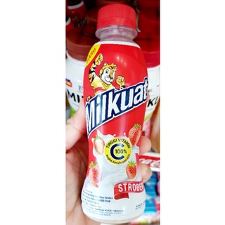 Jual Milkuat UHT 115 ml / Milkuat Botol 200ml / Milkido 200ml / Tango ...