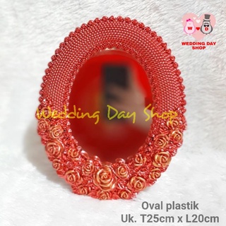 Jual WDS CERMIN SANGJIT / CERMIN WEDDING / CERMIN MEJA / KACA MEJA ...