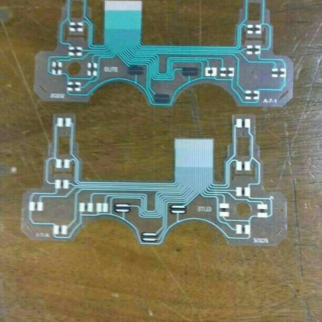 Jual Pcb plastik stik ps2 ori pabrik | Shopee Indonesia