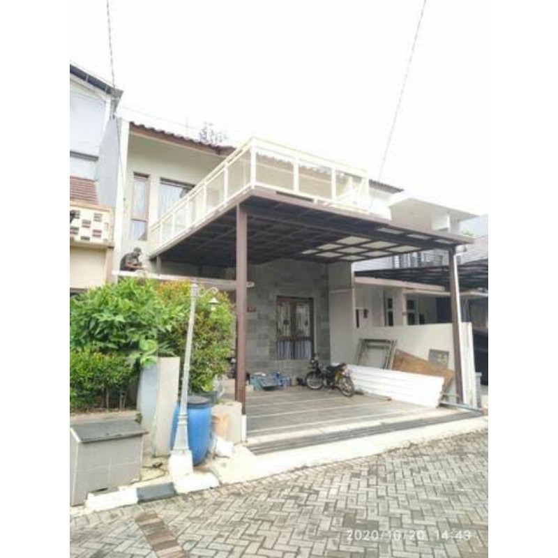 Harga Kanopi Balkon DAK Plat Terbaru Okt 2024 |BigGo Indonesia