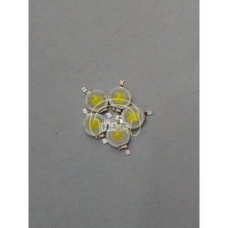 Jual LED HPL 1 WATT PUTIH led hpl 1watt putih | Shopee Indonesia