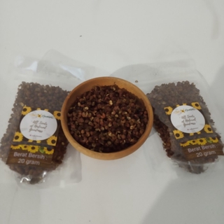 biji Mala Pepper / SzeChuan Peppercorn / Hua Jiao / Sichuan Pepper ...