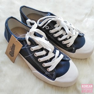 [Official] Shoopen SPAO Sneakers Shoes Korea Original 100% - sepatu ...