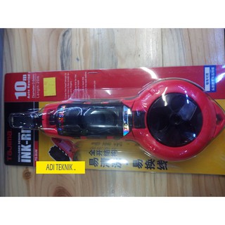 Jual Sipatan Tajima 10 meter PS-SUM/R tipe tinta marking tool Indonesia ...
