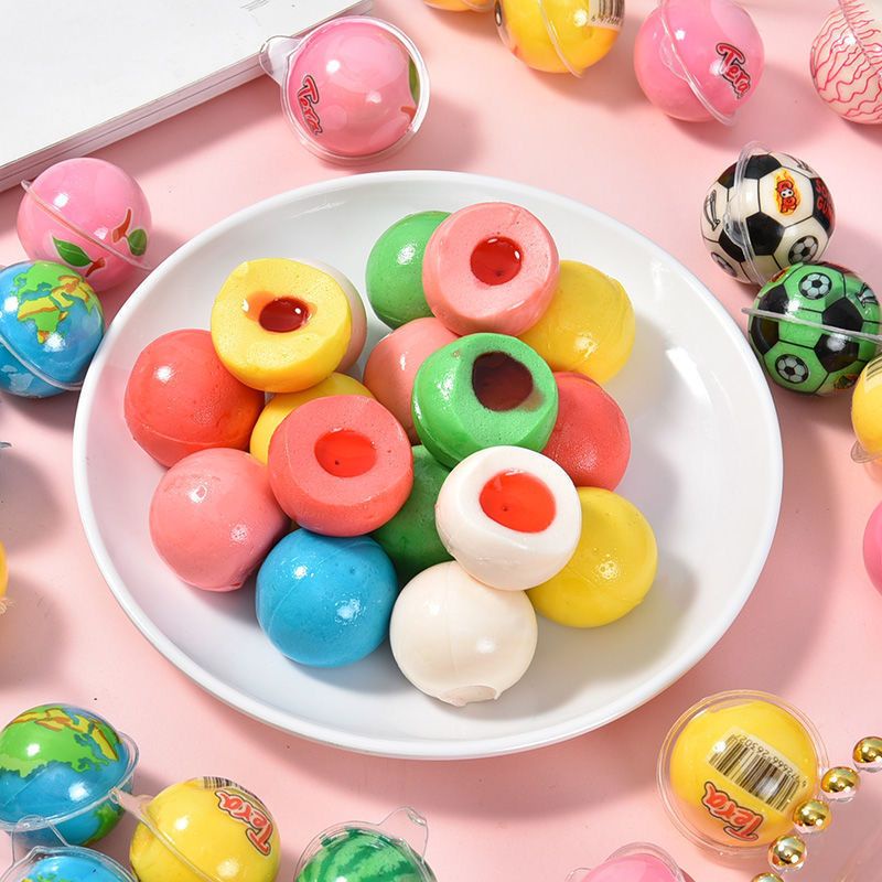 Jual PERMEN HALAL PLANET GUMMY JELLY VIRAL | PERMEN JELLY HALAL HARGA ...