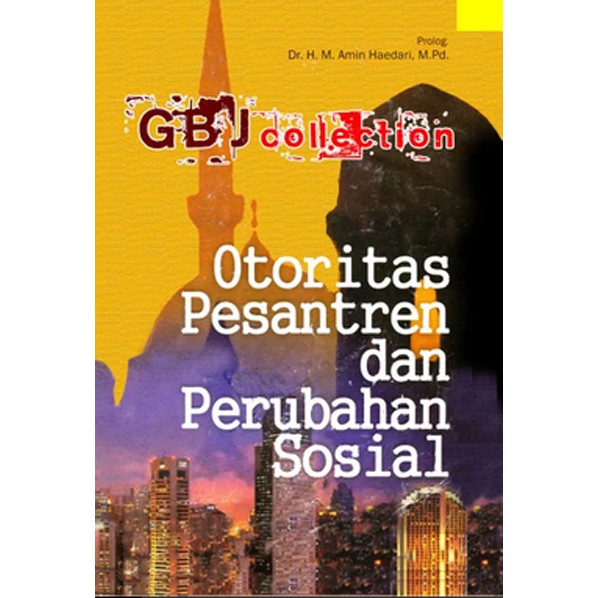 Jual OTORITAS PESANTREN DAN PERUBAHAN SOSIAL | Shopee Indonesia