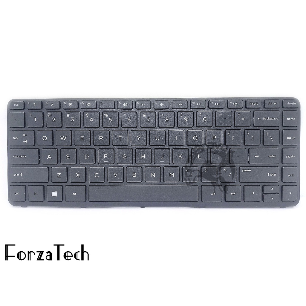 Jual Keyboard Laptop HP Pavilion 14-N 14-D 14-N001AX 14-N013TU series ...