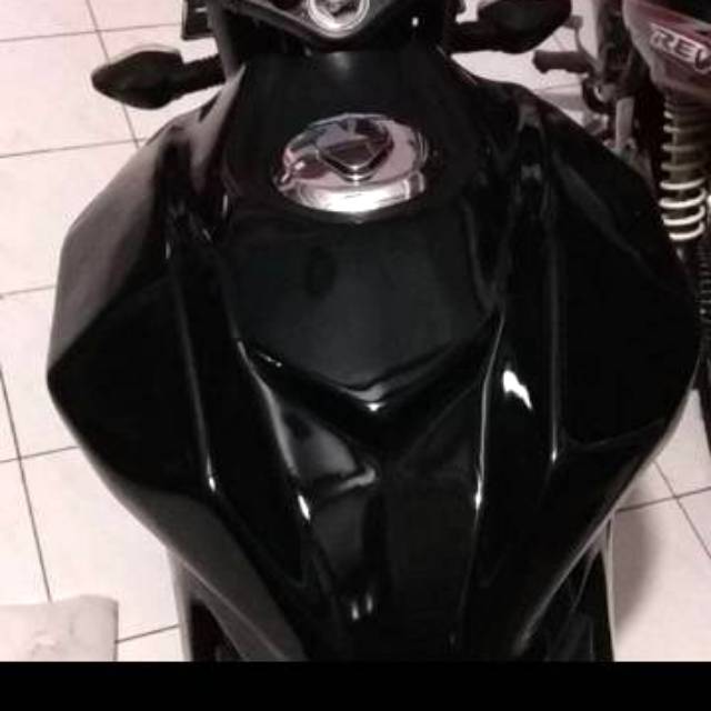 Jual COVER TANGKI CB 150 old Mega Pro Mono New CB 150R LED MODEL CBR ...