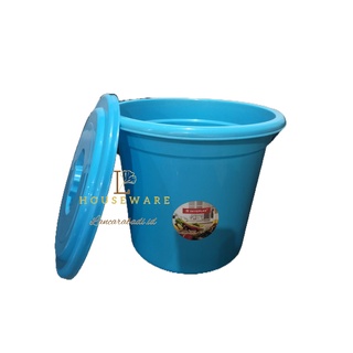 Jual Timba Air 4 Galon / Ember Air / Tempat Air 4 Galon/Timba Serbaguna ...