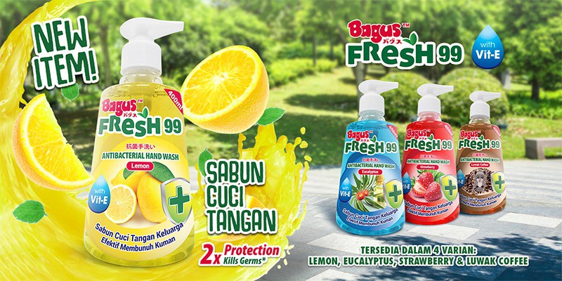 Toko Online Bagus Official Shop | Shopee Indonesia