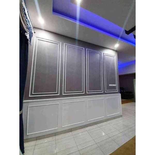 Harga Profil Dinding Gypsum Terbaru Mei 2023 |BigGo Indonesia