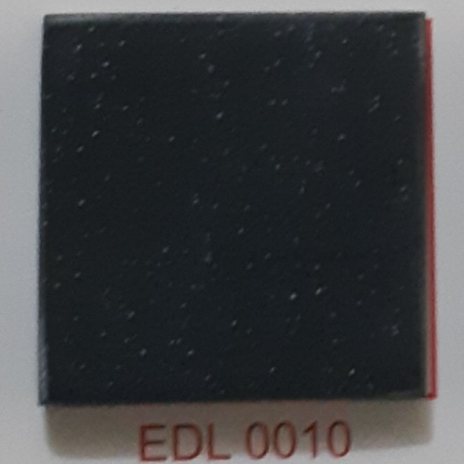 Jual Solid Surface Edolia EDL 0010 tebal 9MM warna Granit uk. 60cm x ...