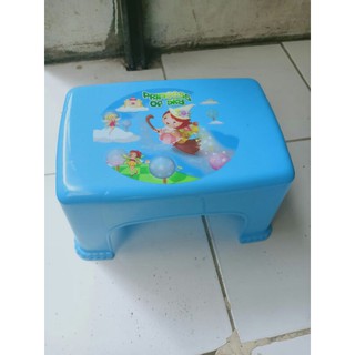 Jual KURSI PLASTIK ANAK / KURSI BELAJAR ANAK / KURSI KECIL / KURSI ...