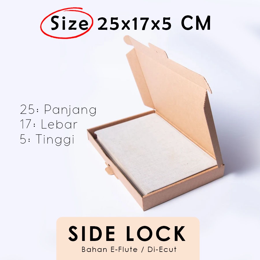 Harga Karton Box Packaging Baju Terbaru Juni 2024 |BigGo Indonesia