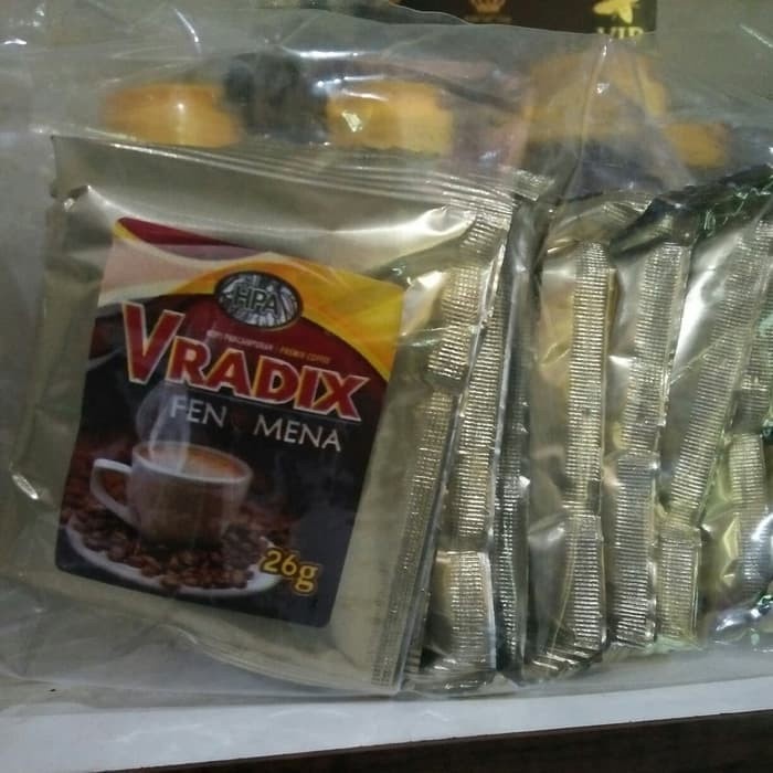 Harga Radix Terbaru Desember 2021 | BigGo Indonesia