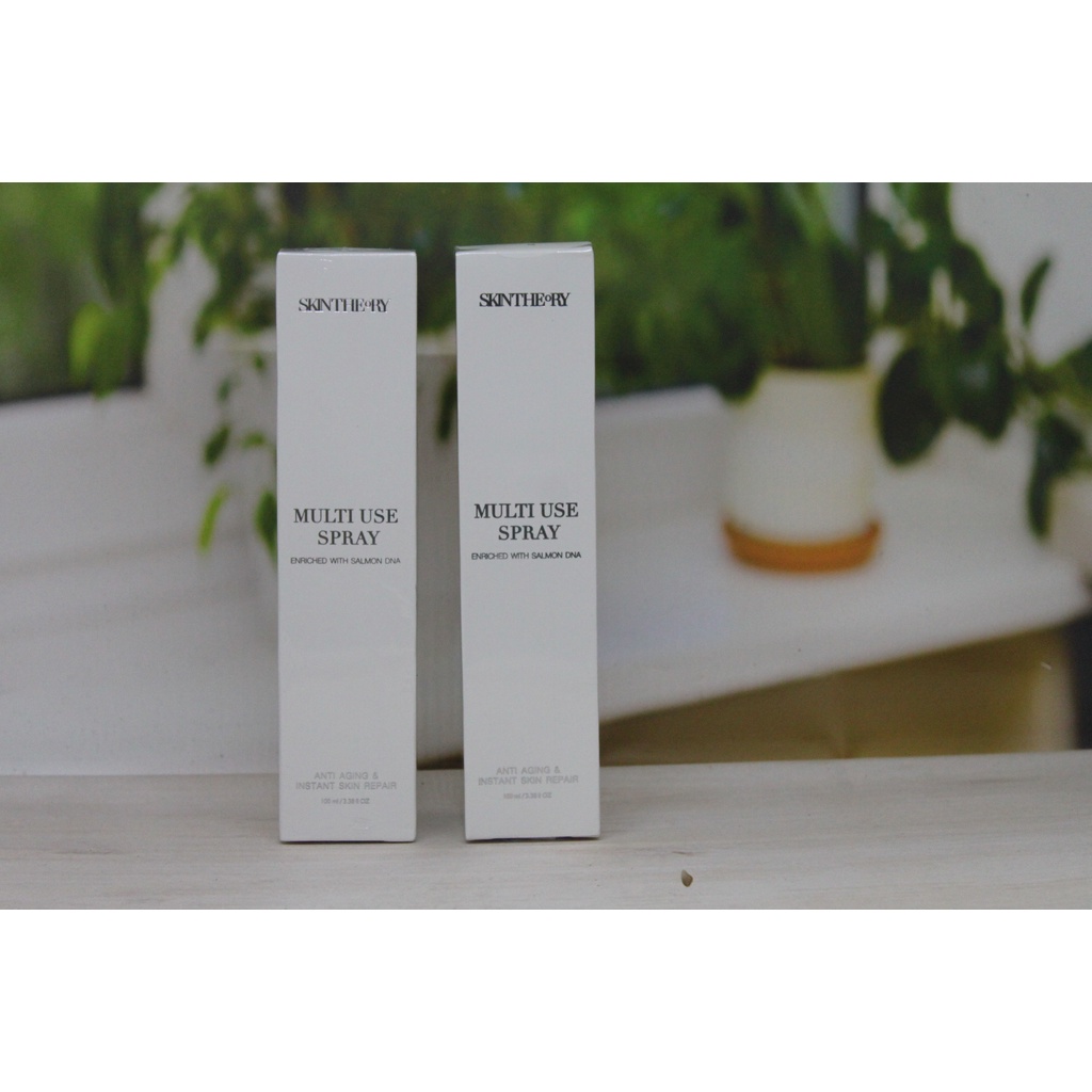 Jual Skintheory Multi Use Spray | Shopee Indonesia