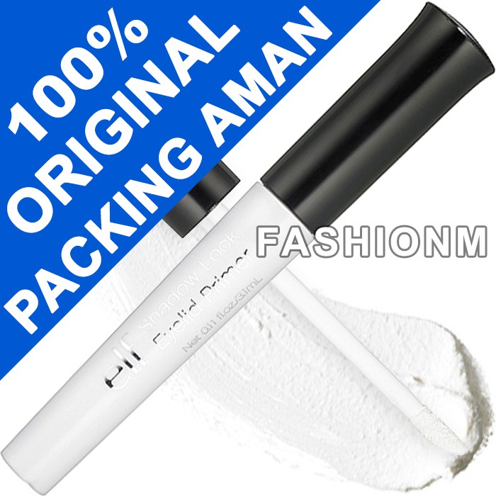 Jual Elf Shadow Lock Eyelid Primer - Pearl 21713 | Shopee Indonesia