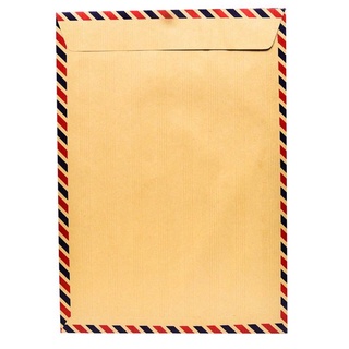 Jual Amplop Coklat Bertali / Map Coklat Tali / Map Coklat Lamaran Kerja ...