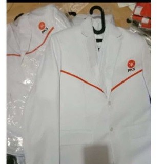 Jual jas pks | Shopee Indonesia