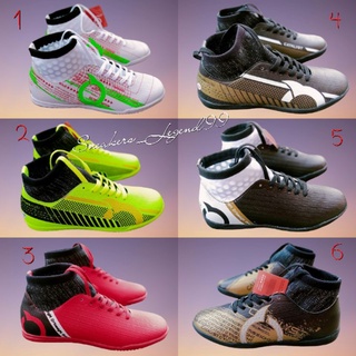 Jual Sepatu Futsal Ortuseight Boots Murah / Futsal Ortuseight Forte ...