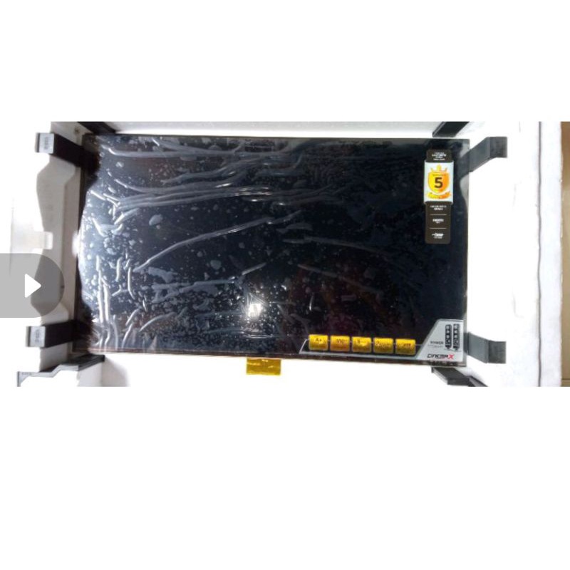 Jual layar panel led 32 inch polytron 100% Original Indonesia|Shopee ...