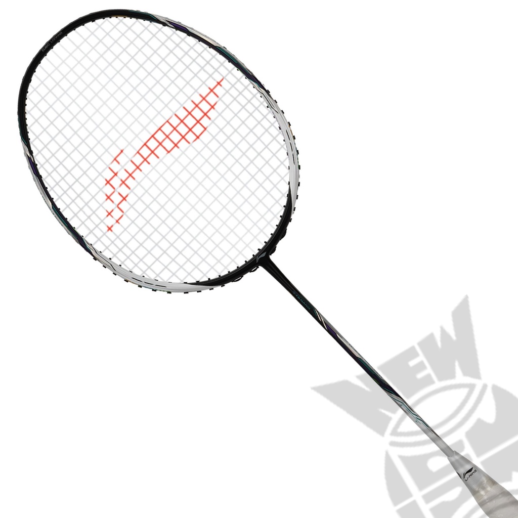 Jual Raket BADMINTON LINING TECTONIC 9 | Shopee Indonesia