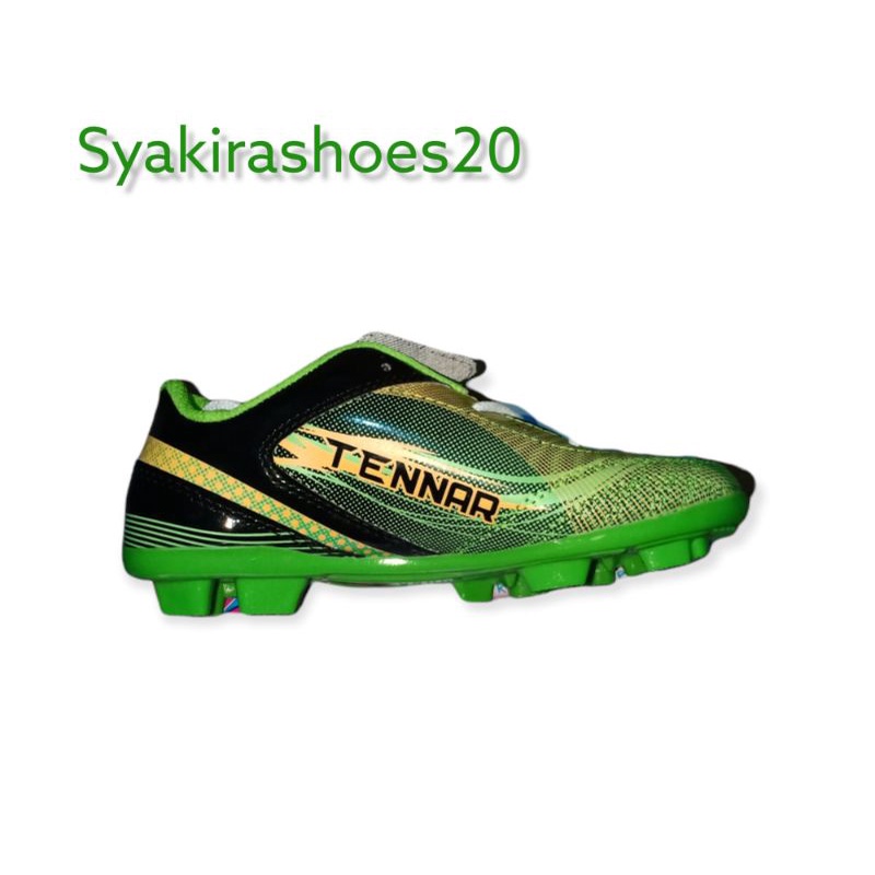 Jual Sepatu Sepak Bola TENNAR | Shopee Indonesia