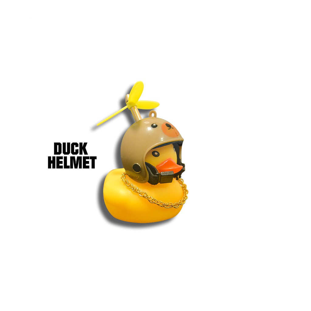 Jual DUCK HELMET / BEBEK HELM | Shopee Indonesia