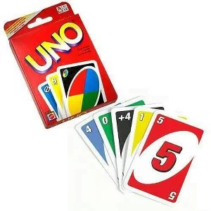 Jual Kartu Uno Stacko | Shopee Indonesia