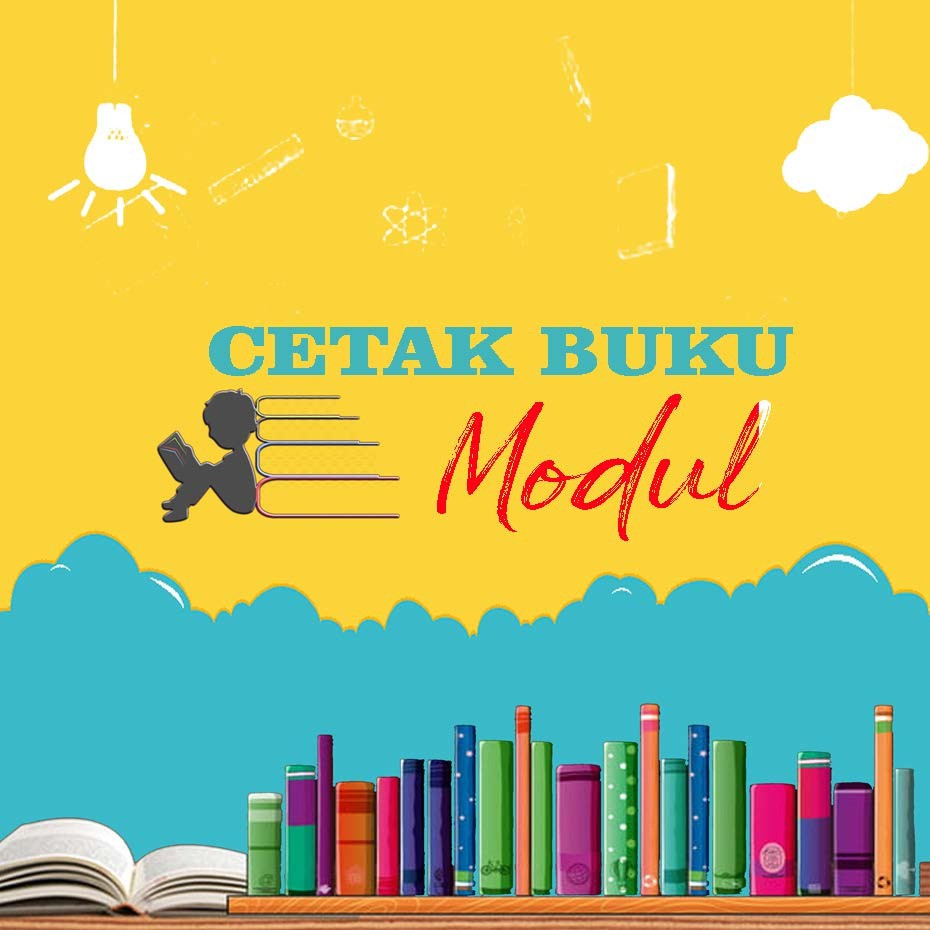 Produk CETAK MODUL | Shopee Indonesia