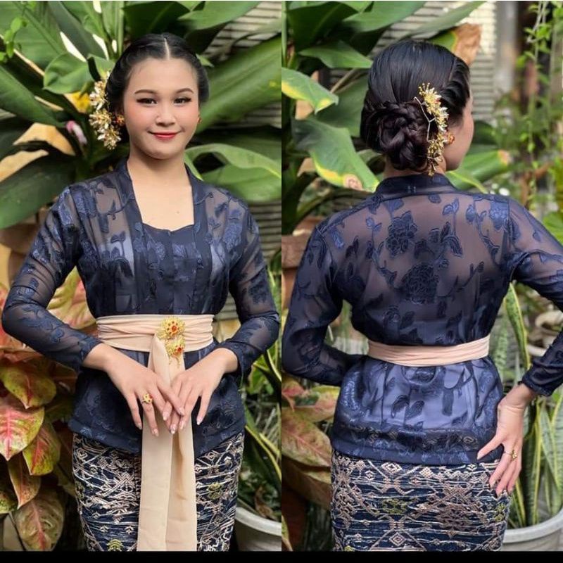 Jual Kebaya Bali (HANYA KEBAYA) | Shopee Indonesia